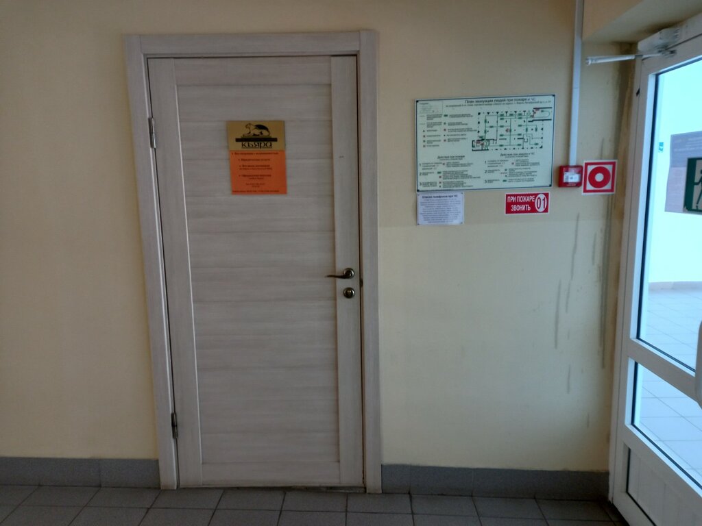 Hukuk büroları Kyara, Kirov, foto