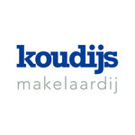 Koudijs Makelaardij (Mackaylaan No:42, Naarden), emlak ofisi  Hollanda'dan