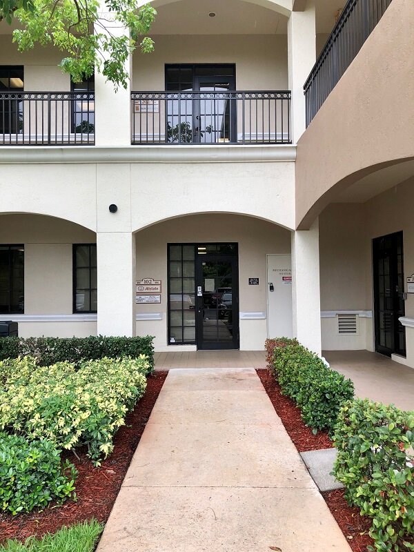 Sigorta şirketleri Joy Fedelim: Allstate Insurance, Coral Springs, foto