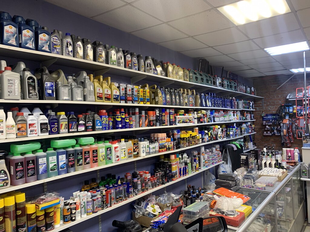 Otomobil servisi Sto Diagnostika, Sortavala, foto