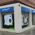Oficina Seguros Pelayo (Provincia de Madrid, Humanes de Madrid, Calle C), sigorta şirketleri  Madrid'den