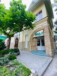 Yamal (Meditsinskiy pereulok No:12), otel  Anapa'dan