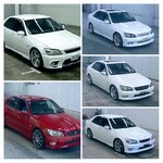 Авторазбор Toyota Celica zzt23 (3rd Pochtovoye Otdeleniye Street No:100с1, Gorodok B Microdistrict), çıkma yedek parça  Liubertsy'den
