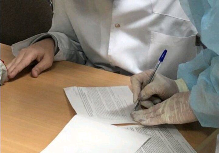 Sosyal rehabilitasyon merkezi Надежда +, Moskova ve Moskovskaya oblastı, foto
