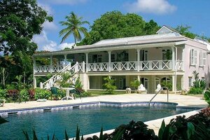 Bellevue Plantation & Polo Club (Saint Michael), otel