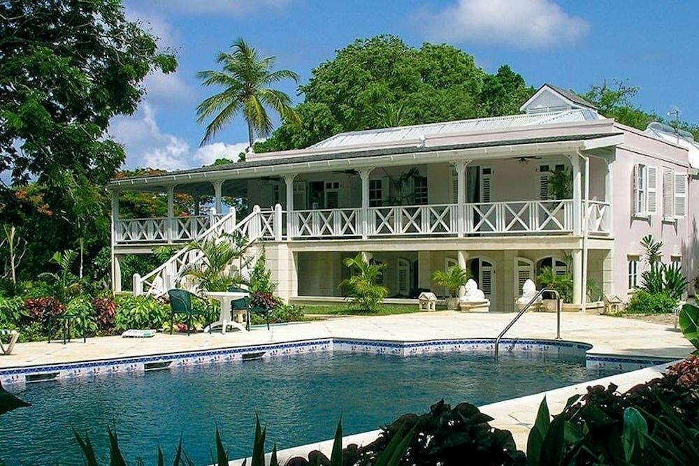 Otel Bellevue Plantation & Polo Club, , foto