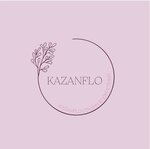 Kazanflo (No:102, territoriya GSK-4 Raketa), çiçekçiler  Kazan'dan