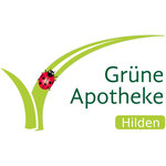 Grüne Apotheke Hilden (Mittelstraße No:17, Hilden), eczaneler  Hilden'dan