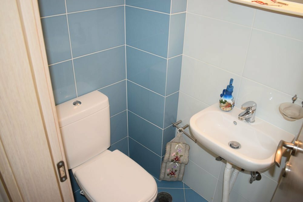 Otel Fedra City Suite, Ayos Nikolaos, foto