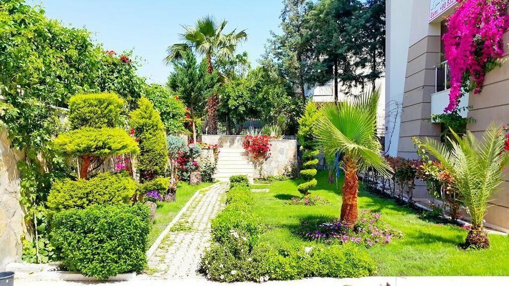 Daireler Kemer Klasik Apartmanlar, Kemer, foto