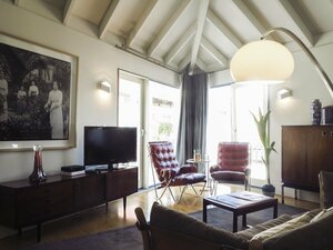 Villa Lóios by Casa do Conto (Porto, Valongo, Rua de Trás, 31), otel  Porto'dan