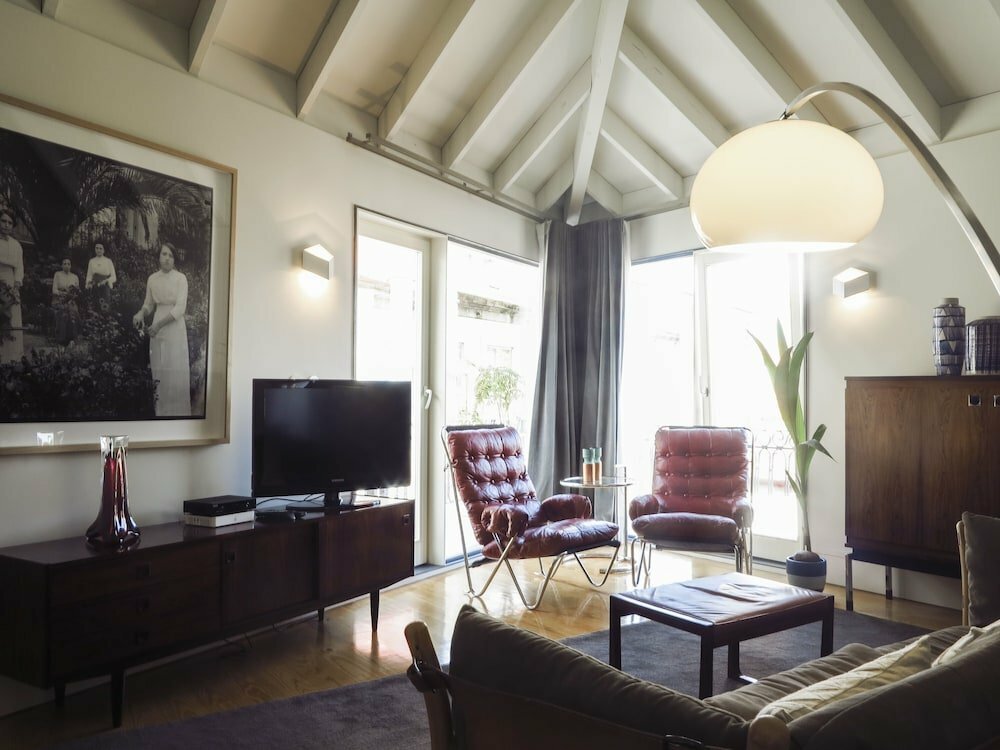 Otel Villa Lóios by Casa do Conto, Porto, foto