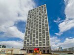 Европа центр на проспекте Академика Сахарова (Akademika Sakharova Avenue No:75), kısa süreli konaklama  Yekaterinburg'dan