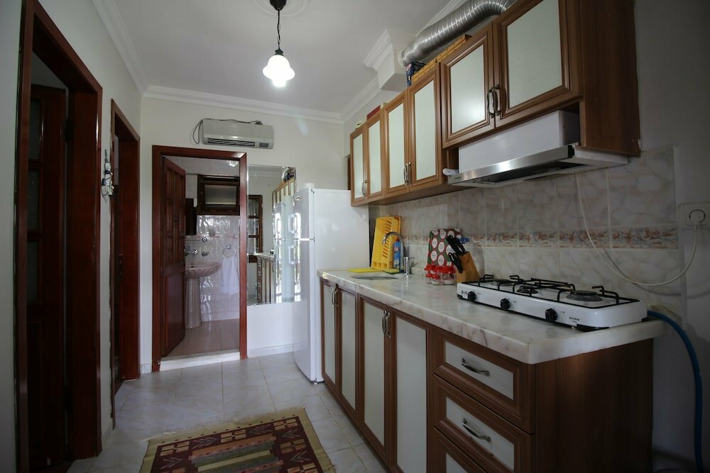 Pansiyonlar, hosteller Mine Tatil Evi, Bozcaada, foto
