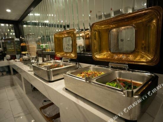 Otel Xana Hotelle·Shanghai Expo Park Xizang Nan Road, Şanghay, foto