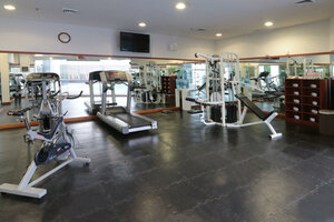 Holiday Inn Express San Luis Potosi (San Luis Potosí, San Luis Potosí), otel  San Luis Potosi'den