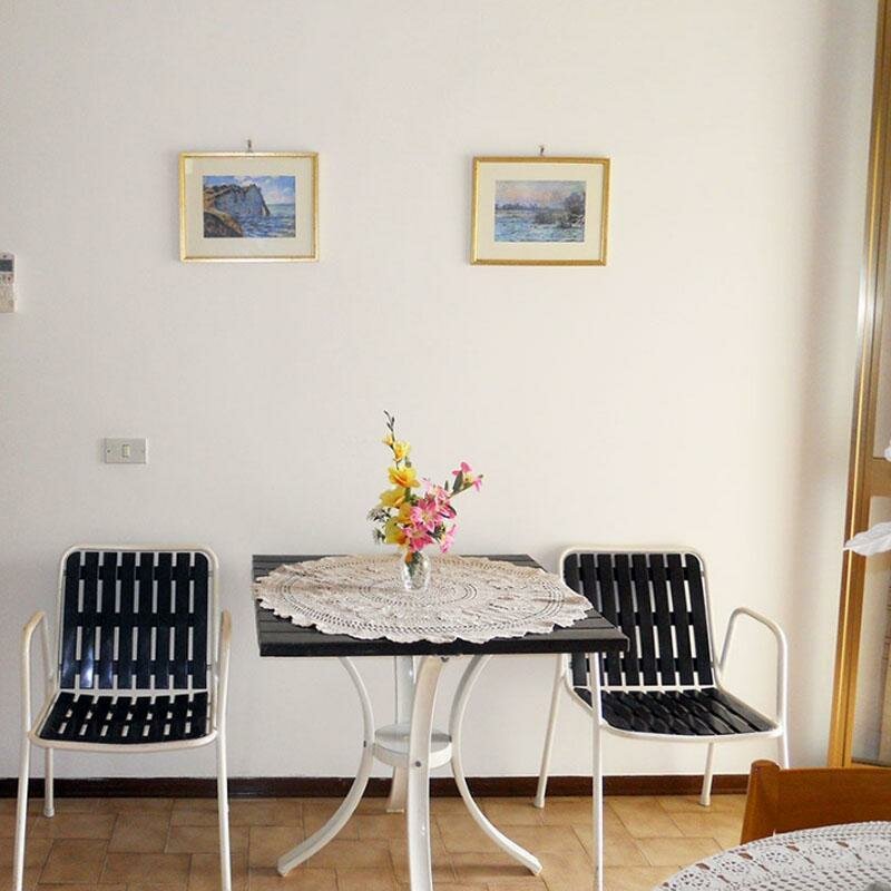 Emlak ofisi Residence Il Gabbiano, Toskana, foto