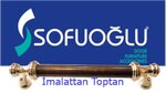 Sofuoğlu Metal (Stad Sok., No:29, Piyalepaşa Mah., Beyoğlu, İstanbul), mobilya aksesuar ve parçaları  İstanbul'dan