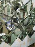 Cutting Glass Mirrors (Bolshevikov Avenue No:9к1), ayna yapımı ve montaj hizmetleri  Saint‑Petersburg'dan