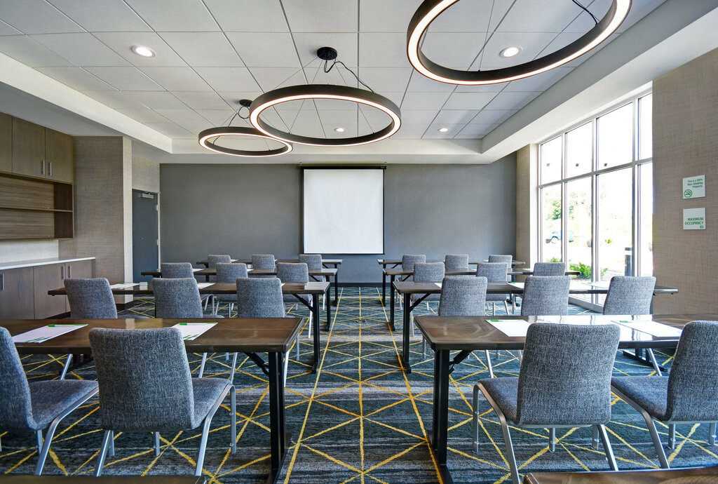 Otel Holiday Inn Grand Rapids North - Walker, Grand Rapids, foto