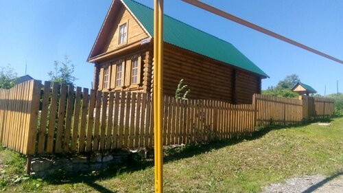 Müzeler ve sanat galerileri Дом-музей С.Г. Вагизова, Samarskaya oblastı, foto