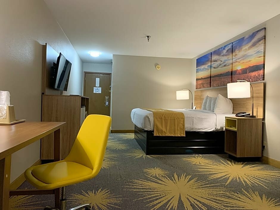 Otel Days Inn by Wyndham Tunica Resorts, Missisippi Eyaleti, foto