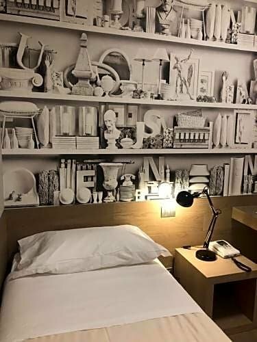 Otel Albergo Tre Pozzi, Emilia‑Romagna, foto