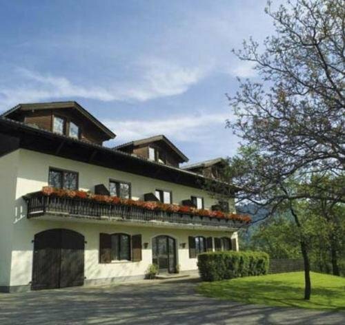 Otel Hemetsberger Gasthof, Yukarı Avusturya, foto