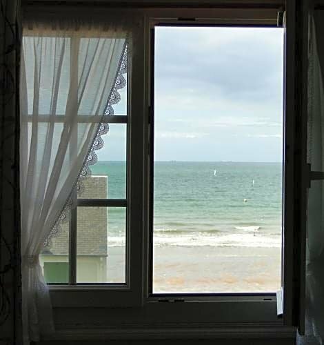 Otel Hotel de la Mer, , foto