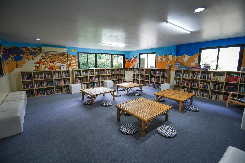 Ortaokul Международная школа на Пхукете ISP, Phuket Eyaleti, foto