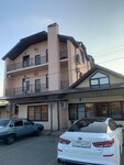  777 (Republic of Adygea, Teuchezhsky District, M-4 Don, 1355-y kilometr, 1А), kafe  Adıge Cumhuriyeti'nden