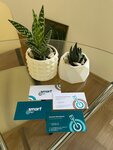 Smart Offer (Zaozernaya Street No:8к2), i̇nsan kaynakları şirketleri  Saint‑Petersburg'dan