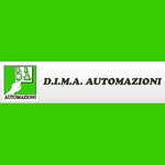 D. I. M. A. Automazioni S. N. C. (Via Bessarione No:14), çitler, parmaklıklar  Milano'dan