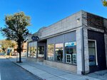 Wonder Windows (South Rochester Street No:632), kapılar  Rochester'dan