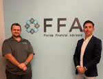 Florida Financial Advisors (Florida, City of Jacksonville), finansal danışmanlık  Jacksonville'den