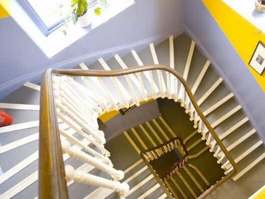 Otel Willy Wallace Hostel Ltd, Stirling, foto