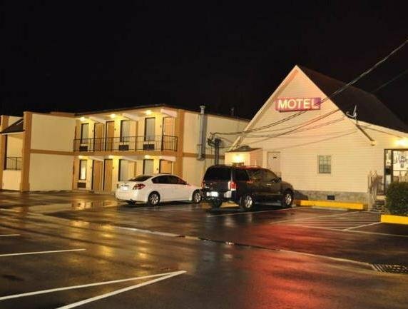 Otel Relax Inn, Tennessee Eyaleti, foto