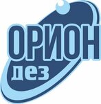 Orion Dez (ulitsa Griboyedova No:19), haşere ilaçlama firmaları  Briansk'tan