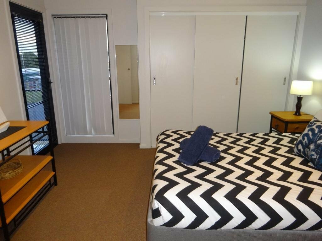 Otel Flexi 3 at Belmont, Newcastle, foto