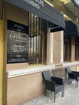 Salon LAvenue (Lomonosovsky Avenue No:25к1), güzellik salonu  Moskova'dan