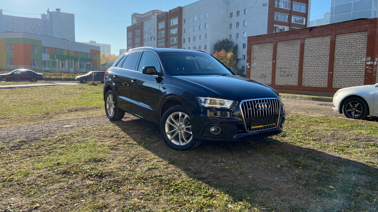 Detaylı oto bakımı Garand_detailing, Nijnekamsk (Tüben Kama), foto