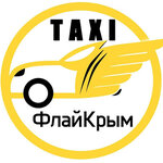 ФлайКрым (улица Гагариной No:25/246, посёлок Утёс), taksi çağırma  Kırım Cumhuriyeti'nden
