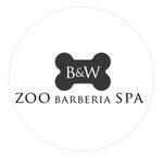 Zoo Barberia SPA B&w (Sadovaya-Kudrinskaya Street No:32с2), evcil hayvan kuaförleri  Moskova'dan