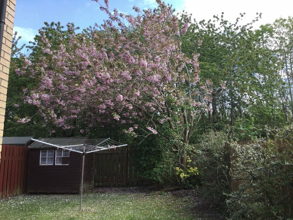 Otel Inverness Apartments - Castle Heather, Inverness, foto