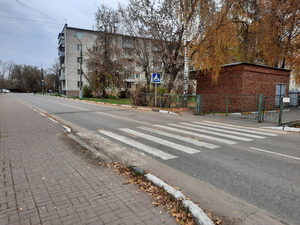 Anaokulları G. Likino-Dulevo detsky sad № 44, Likino‑Duliovo, foto