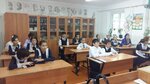 Средняя общеобразовательная школа № 13 (Vokzalnaya ulitsa No:25), ortaokul  Malgobek'ten