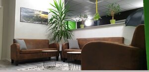 Pauls Timeout Gesundheit & Fitness (Baden-Württemberg, Göppingen), fitness kulüpleri  Goppingen'dan