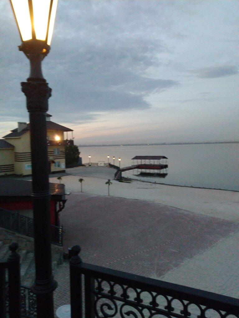 i̇skele Jetty , Çeliabinsk, foto