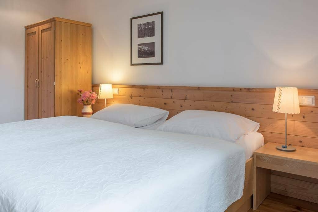 Otel Alte Post, Karintiya, foto