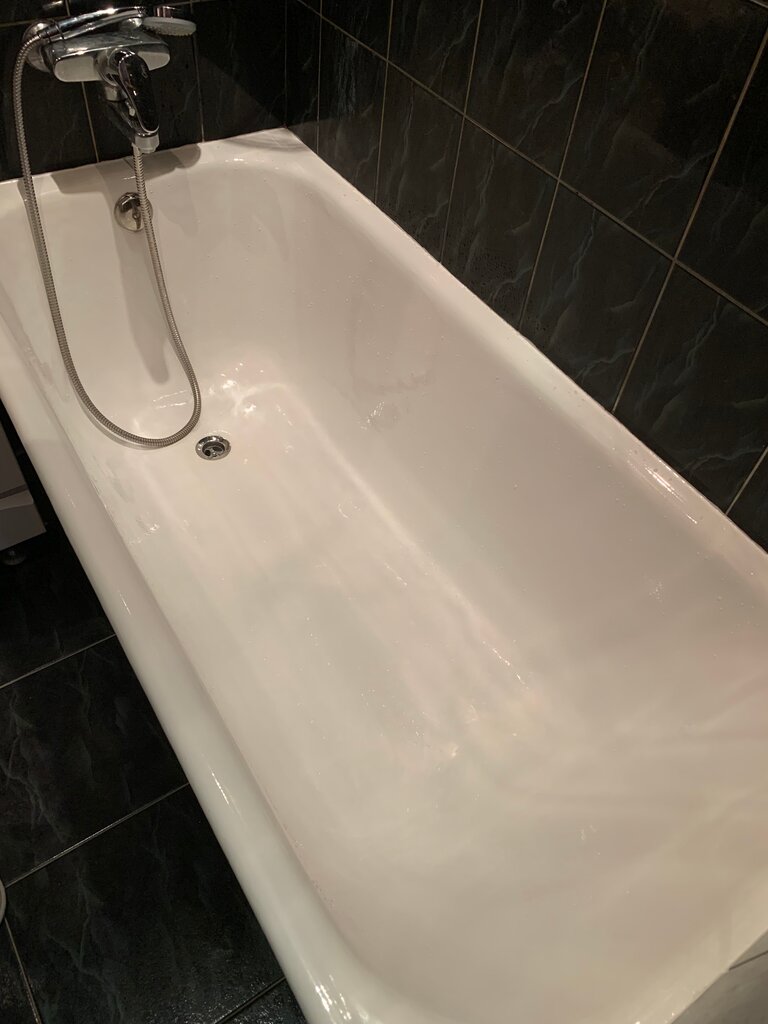 Sıhhi tesisat hizmetleri Acryl-spb, Saint‑Petersburg, foto